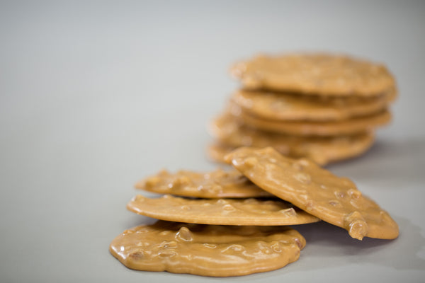 Rum Pralines – Loretta's Authentic Pralines